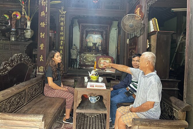 Explore Hoi An Village Island - The Sum Up