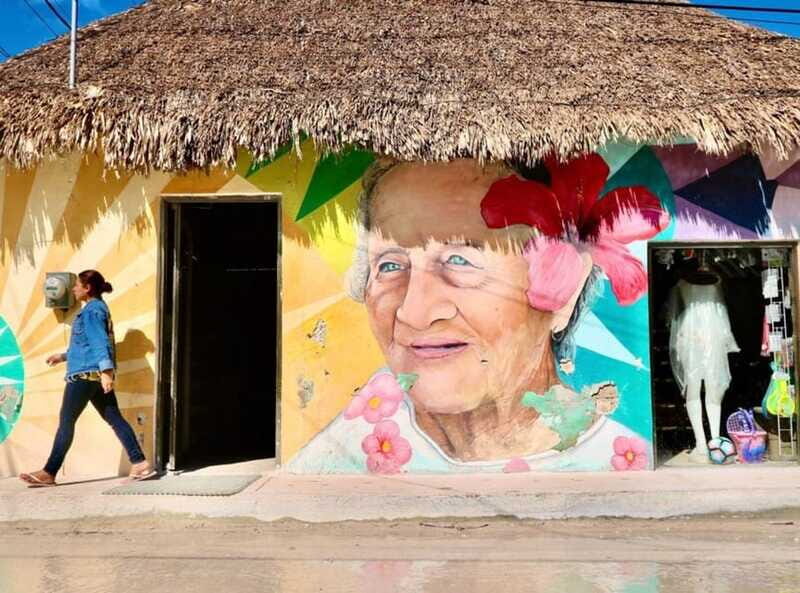 Explore Holbox at Your Own Pace: Highlights & Hidden Gems - A Balanced View: Value and Authenticity