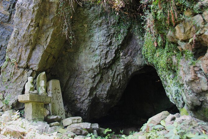 Explore Holy Mt Horaiji Private Tour - Meeting and End Points