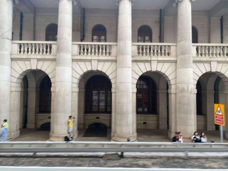 Explore Hong Kong Island: Local Cultures & History & Taste - Key Points