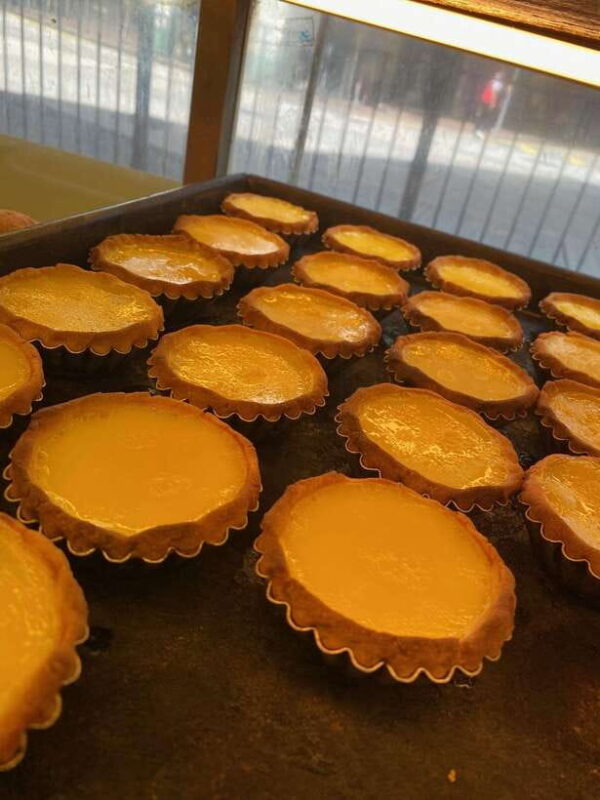 Explore Hong Kong Island: Local Cultures & History & Taste - FAQ