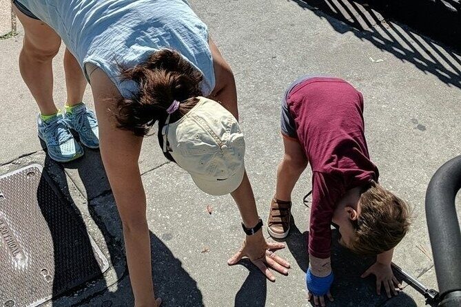 Explore Houston with a Unique Scavenger Hunt by Operation City Quest - Who Will Love This Experience?