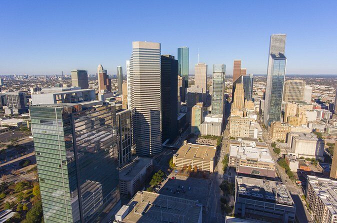 Explore Houston with Private Scavenger Hunts - Who Will Love This Experience?