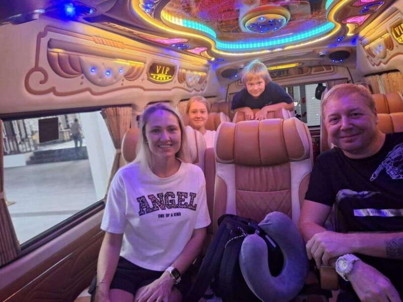 Explore Hua Hin: 10-Hour Customized Private Tour with Car - FAQ