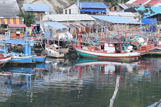 Explore Hua Hin and Surroundings with Private Guide for half day - Exploring Hua Hin and Its Surroundings with a Private Guide: A Practical Review