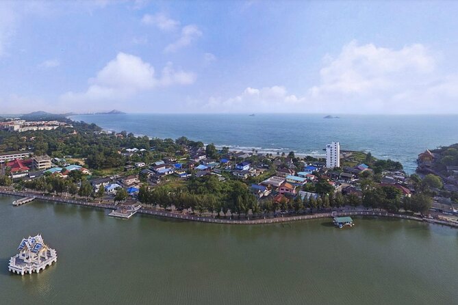 Explore Hua Hin and Surroundings with Private Guide for half day - The Sum Up