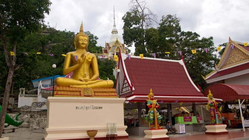 Explore Hua Hin Half-Day Small-Group Tour with Lunch - Introduction: A Taste of Hua Hin’s Quiet Charms