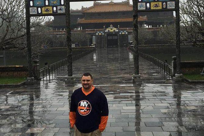 Explore Hue City with a Day from Danang or Hoian in a Private Car - Key Points