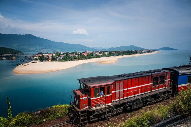 Explore Hue City with a Day from Danang or Hoian in a Private Car - Who Should Consider This Tour?