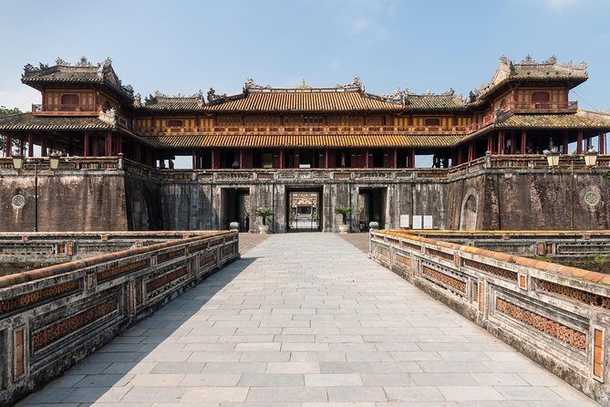 Explore Hue City with a Day from Danang or Hoian in a Private Car - Final Thoughts: Is This Tour Worth It?