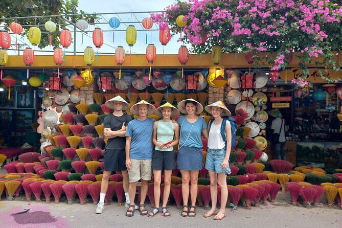 Explore Hue Imperial City and Countryside on an E - Scooter - What Makes This Tour Stand Out?