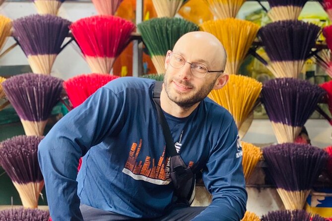 Explore Hue Imperial City- Royal King's Tomb and Pagoda from Hoi an/ Da nang - Practical Considerations