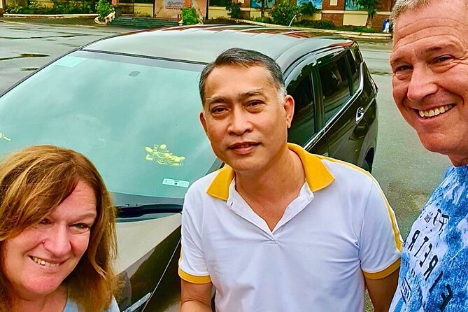 Explore Hué in Style: 5-Hour City Tour with Car Rental - A Practical Overview of the Tour