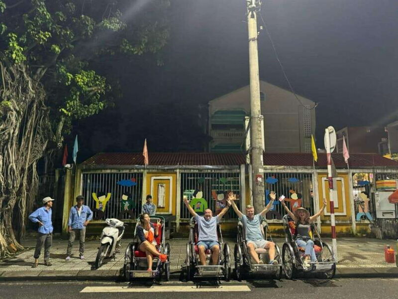 Explore Hue with a one-day travel itinerary - A Day in Hue: What to Expect