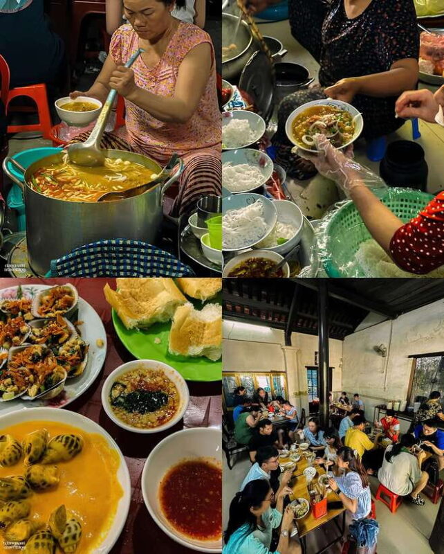 Explore Hue with a one-day travel itinerary - Breaking Down the Value