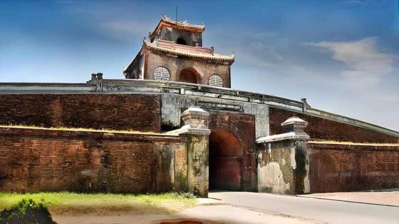 Explore Hue with a one-day travel itinerary - Practical Tips for Participants