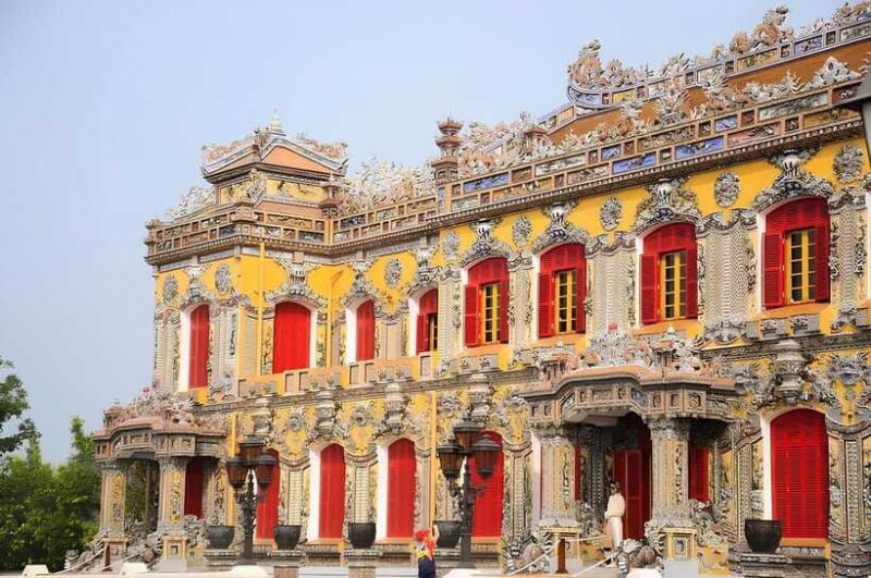 Explore Hue with a one-day travel itinerary - FAQs