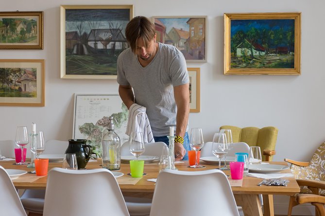 Explore Hungary's great wines in an intimate, casual tasting - The Sum Up