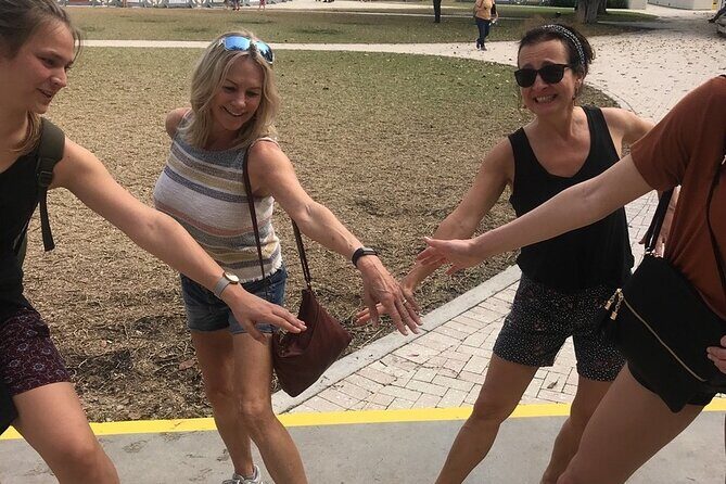 Explore Huntington Beach with a Unique Scavenger Hunt by Crazy Dash - FAQs