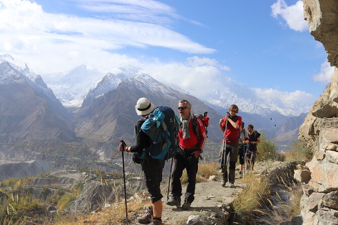 Explore Hunza Valley Pakistan - What Could Be Better?