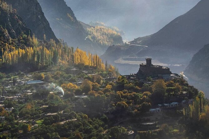 Explore Hunza Valley Pakistan - Who Will Enjoy This Tour?