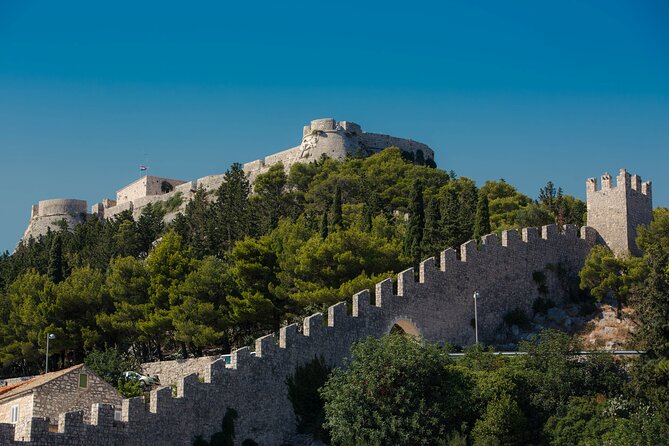 Explore Hvar, Brac and Solta on the Private Boat Trip - Unique Experience - Key Points