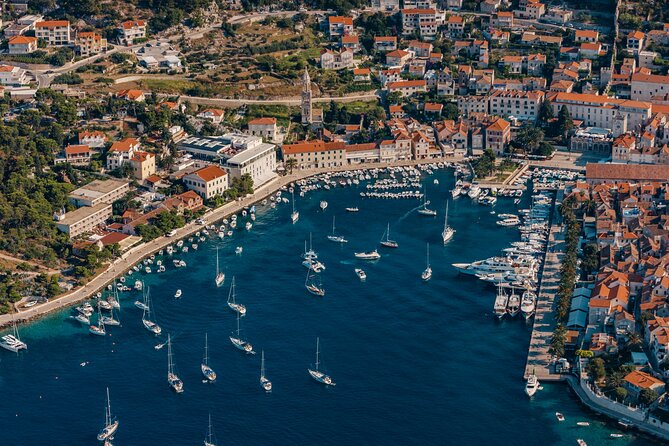 Explore Hvar, Brac and Solta on the Private Boat Trip - Unique Experience - Discovering the Charming Islands