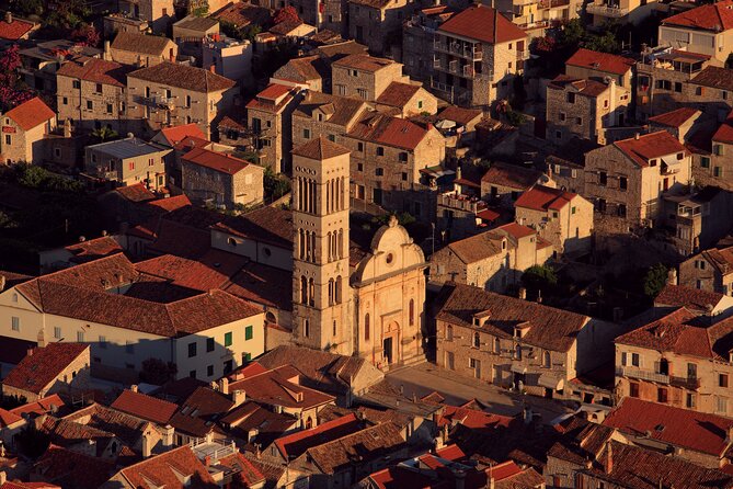 Explore Hvar, Brac and Solta on the Private Boat Trip - Unique Experience - Exploring the Beaches of Brac