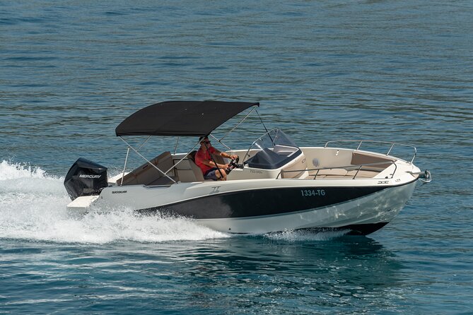 Explore Hvar, Brac and Solta on the Private Boat Trip - Unique Experience - Meeting Point and Pickup Details