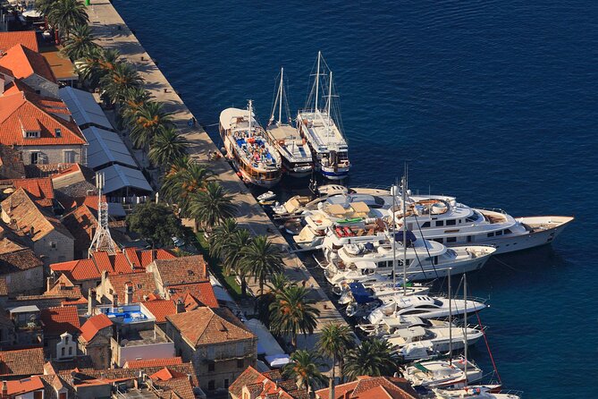 Explore Hvar, Brac and Solta on the Private Boat Trip - Unique Experience - Booking Information and Recommendations
