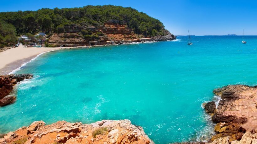 Explore Ibiza's Hidden Coves: No-License Boat Rental - FAQs