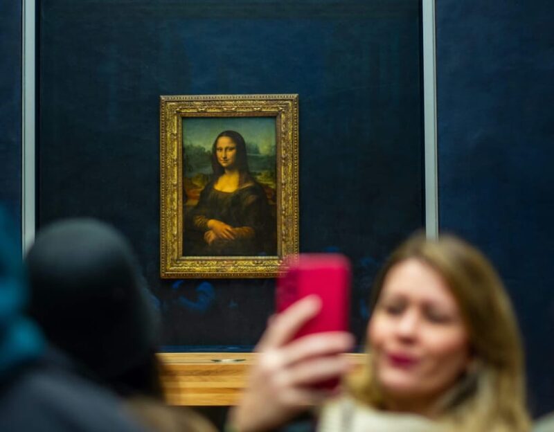 Explore Iconic Masterpieces At The Louvre Museum - Who Should Book This Tour?