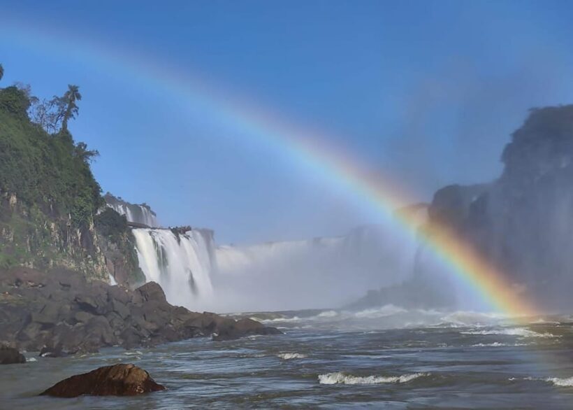 Explore Iguazu Falls and Bird Park: Complete Tour - Key Points