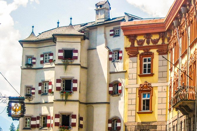 Explore Innsbruck in 60 minutes with a Local - FAQs