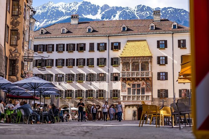 Explore Innsbruck in 60 minutes with a Local - Final Thoughts