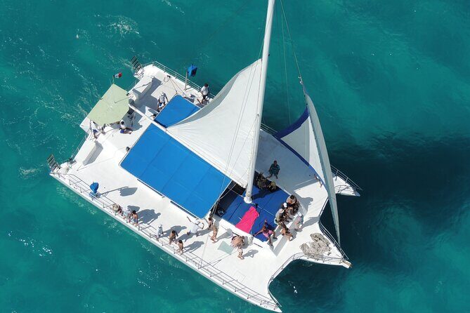 Explore Isla Mujeres Catamaran Snorkeling and Lunch Adventure - Final Thoughts: Is It Worth It?