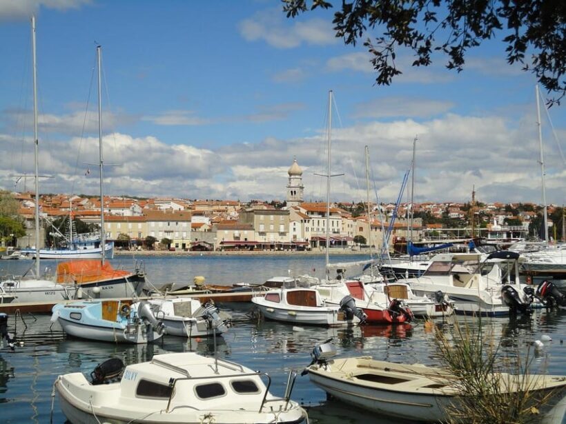 Explore island of Krk from Rijeka or Opatija - A Closer Look at the Tour Experience