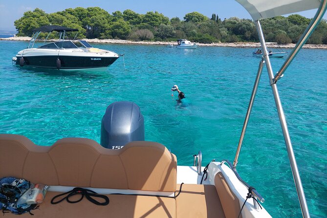 Explore islands Brac, olta and Blue Lagoon with Cayman Deluxe - Practicalities and Tips