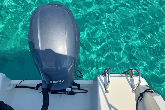 Explore islands Brac, olta and Blue Lagoon with Cayman Deluxe - Who Would Love This Tour