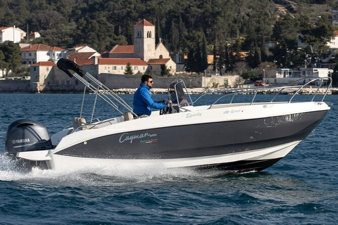 Explore islands Brac, olta and Blue Lagoon with Cayman Deluxe - FAQ