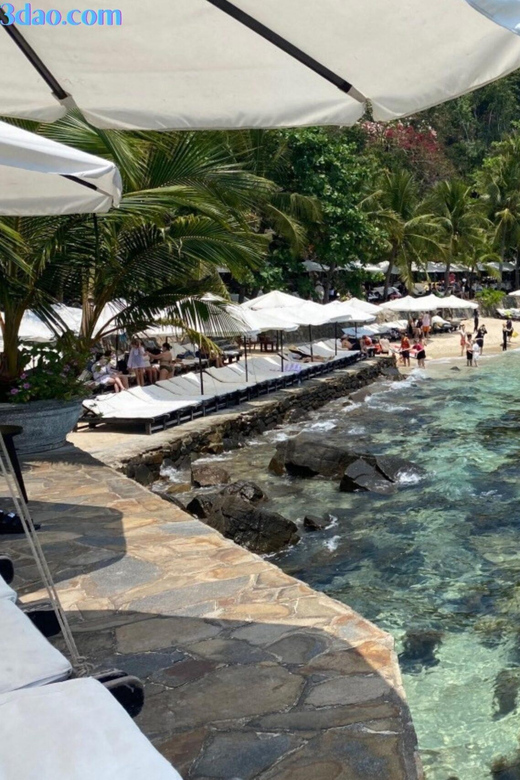 EXPLORE ISLANDS IN NHA TRANG - Practical Details