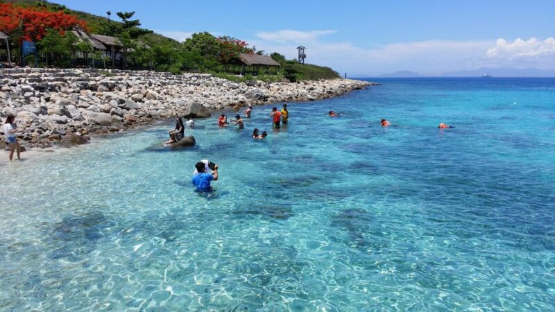 EXPLORE ISLANDS IN NHA TRANG - FAQs