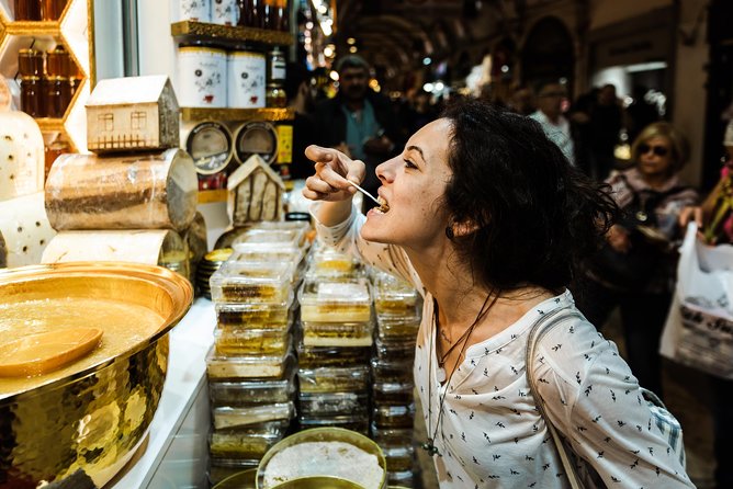 Explore Istanbul In A Day With A Local: Private And Personalized - Indulge in Delectable Turkish Cuisine and Culinary Delights