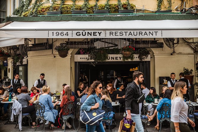 Explore Istanbul In A Day With A Local: Private And Personalized - Tailor Your Itinerary to Your Personal Interests