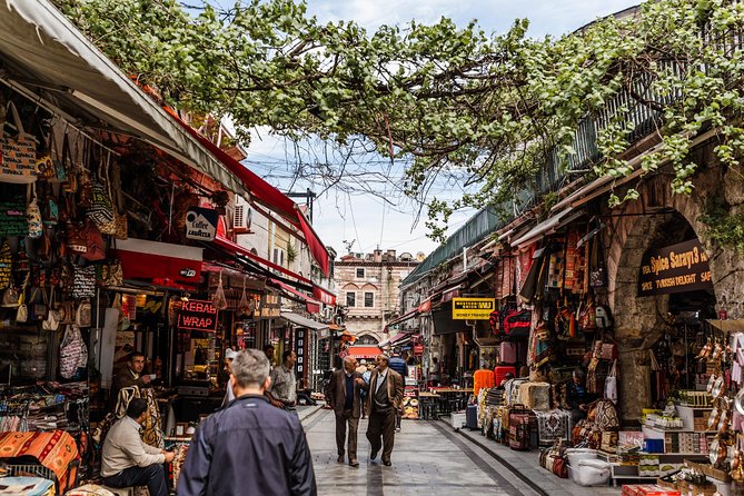 Explore Istanbul In A Day With A Local: Private And Personalized - Enjoy a Seamless and Memorable Private Tour Experience