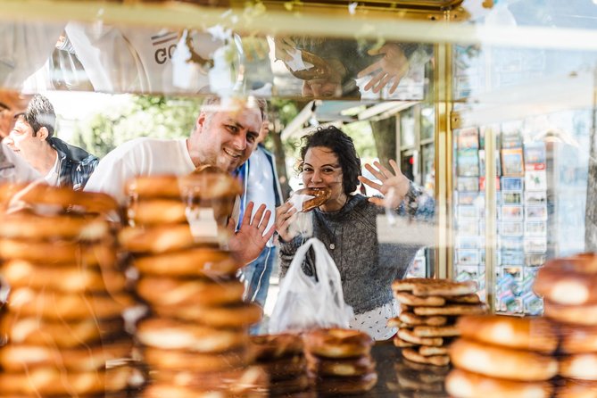 Explore Istanbul's Markets, Bazaars & Artisans: Private And Personalized - FAQs