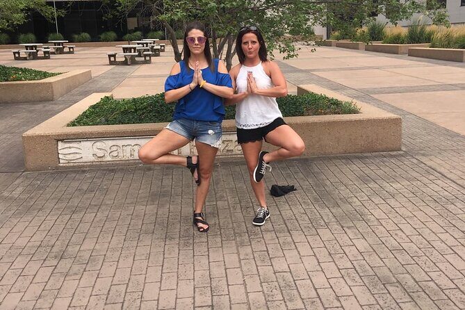 Explore Jacksonville with a Unique Scavenger Hunt by 3Quest Challenge - FAQ