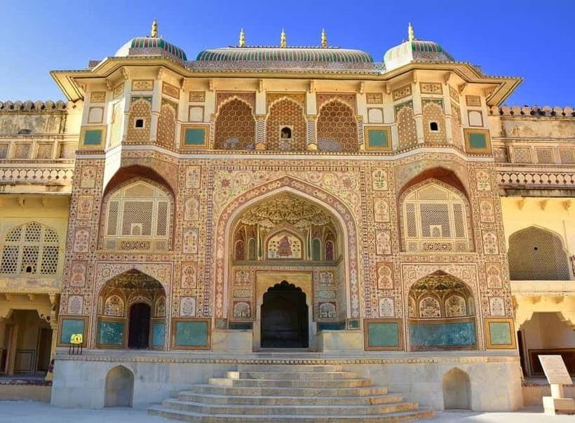 Explore Jaipur Heritage Tours From Delhi - Who This Tour Is Best For