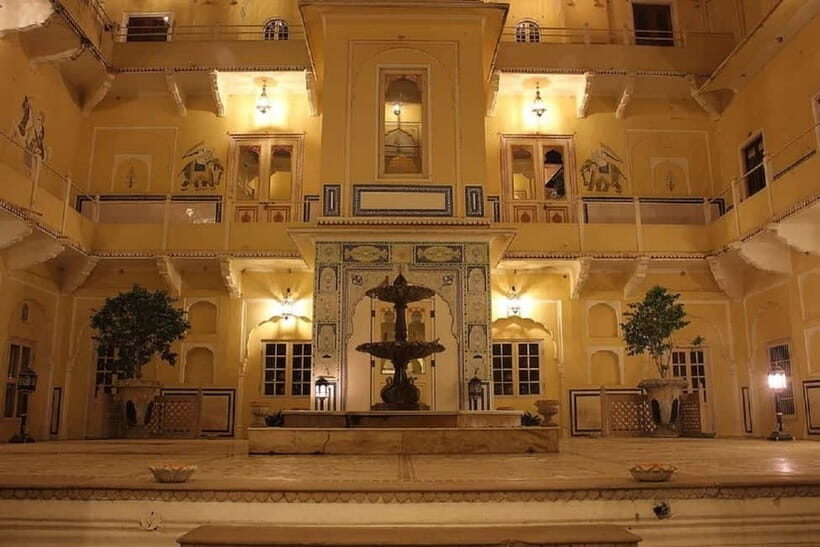 Explore Jaipur Heritage Tours From Delhi - Final Thoughts