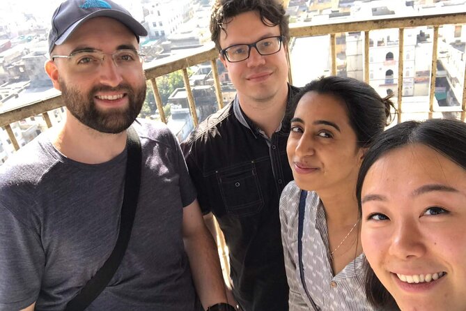 Explore Jaipur Like Never Before - Why This Tour Stands Out